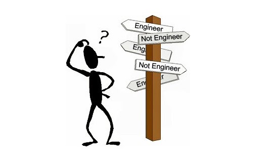 Ash Wick: What do Engineers Really Do?