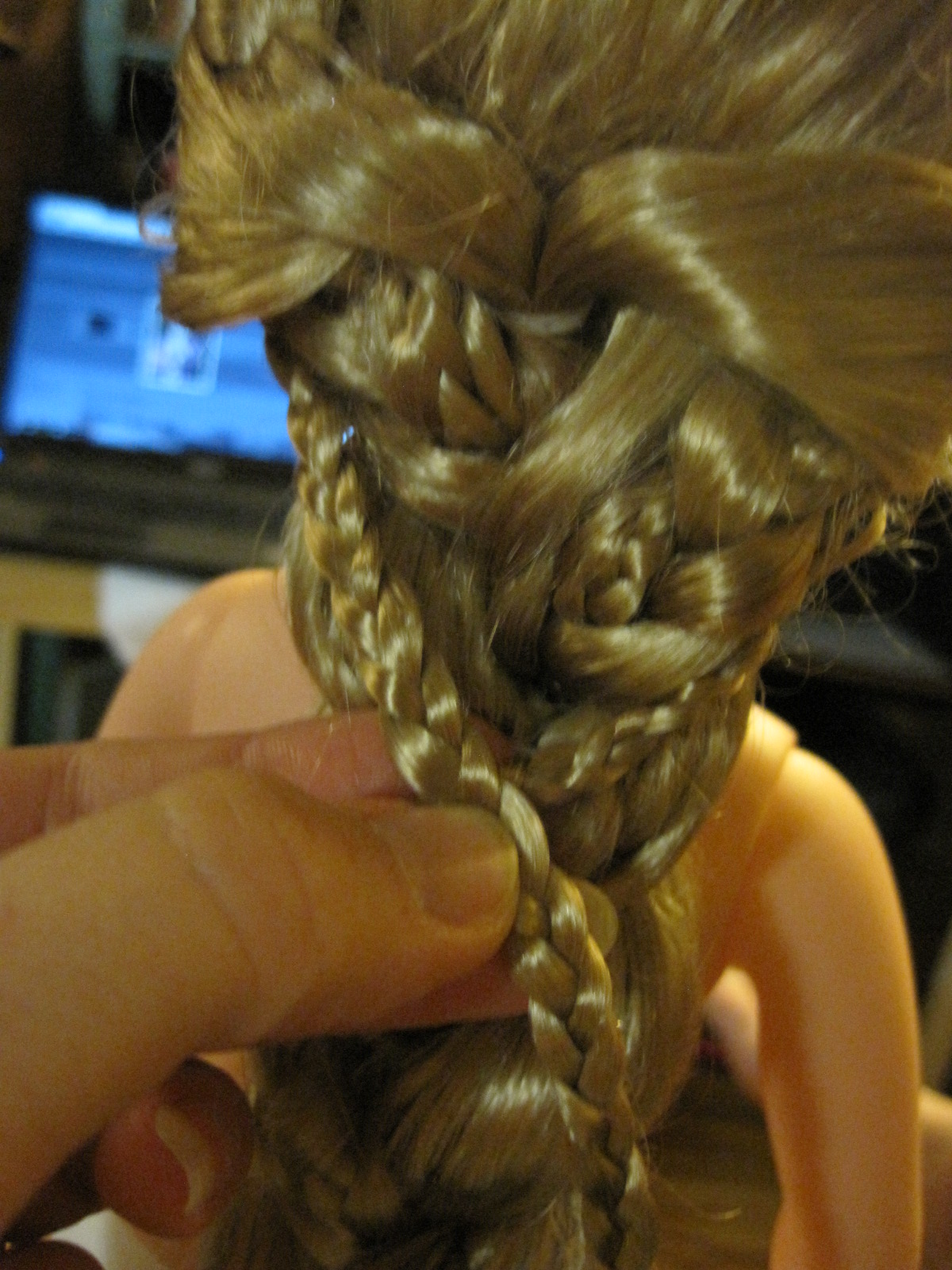 Never Grow Up: A Mom's Guide to Dolls and More: Disney Princess and Me ...