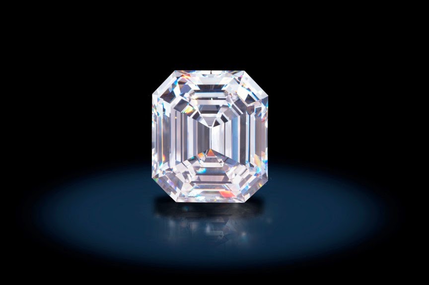 THE 10 LARGEST DIAMONDS EVER DISCOVERED