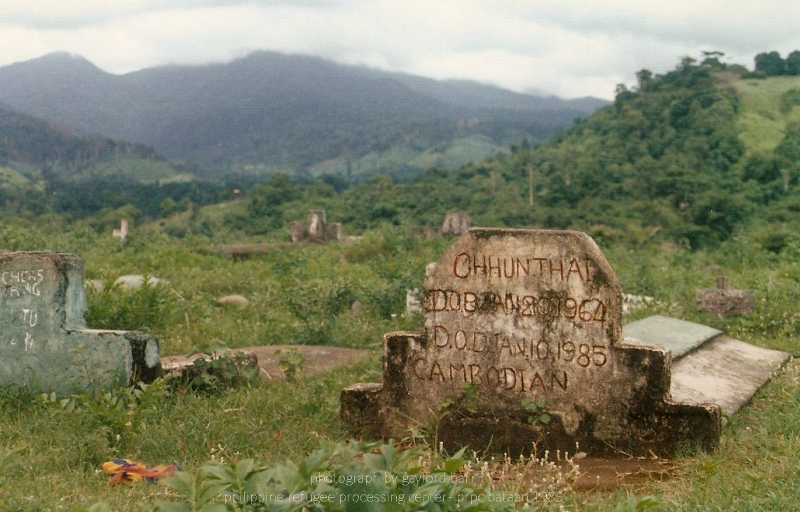 Bataan Philippine Refugee Processing Center - PRPC: Pictures of Bataan ...