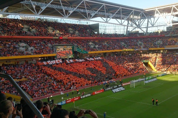 Brisbane Roar claim dramatic Grand Final win | The Football Sack