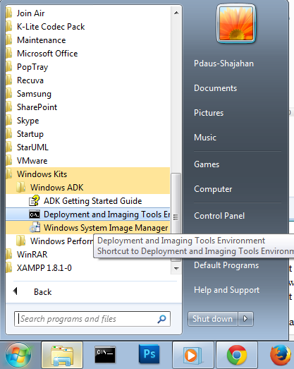 Tutorial to create Windows 8.1 AIO iso file | Life Is Simple LA!