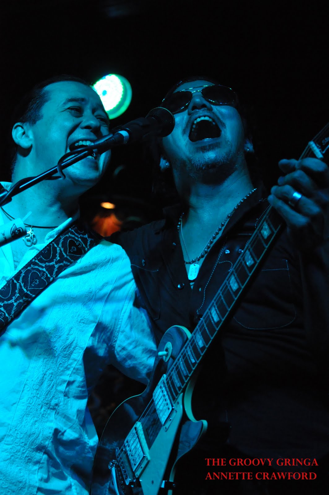 COUNT ME AMONG THE DEL CASTILLO FAITHFUL