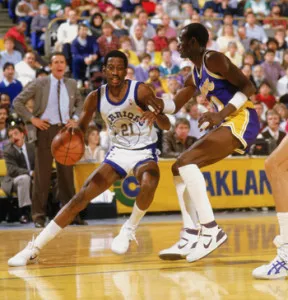 The Unlikeliest Hero: How Greg Kite Flew over LA in Game 3 of the 1987 ...