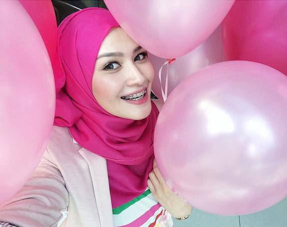 Biodata Niena Baharun | cik sukα taip