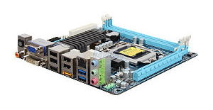 The Best Mini-ITX Hackintosh Motherboards