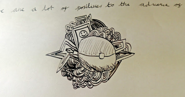 Improving Children's Handwriting with Free Printables | The Parent Game