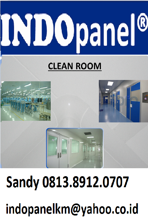 SANDWICH PANEL INDOPANEL: SANDWICH PANEL INDONESIA : INDOPANEL