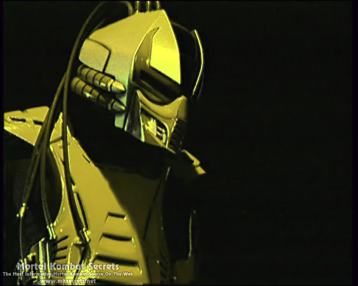 NeoGamer: Making of - Mortal Kombat 3