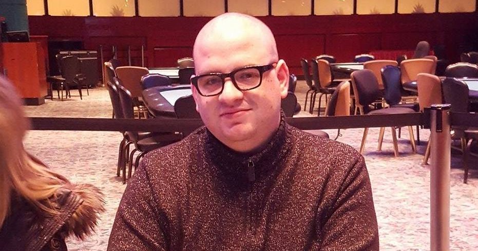 Foxwoods Poker: Event #1 - Tony Lanteri Eliminated in 4th Place ...
