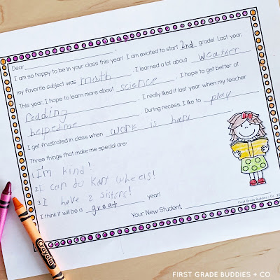 End of Year Survival Guide! {+ freebies!} | First Grade Buddies