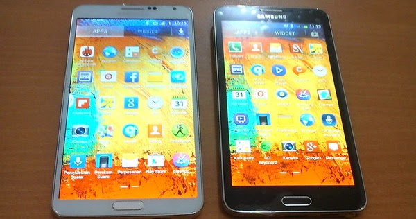 TRICK DAN TUTORIAL FLASHING HANDPHONE