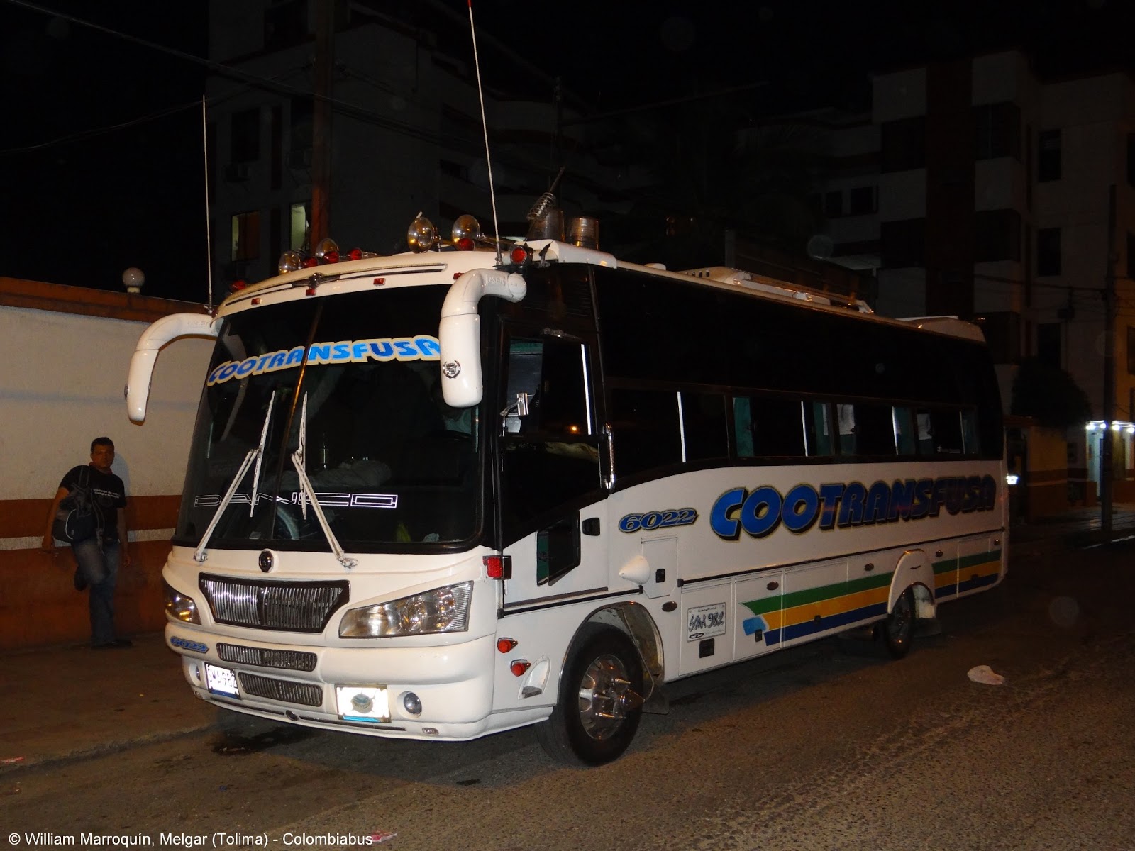 Buses By antony el sureño: las 10 mejores busetas de colombia primera parte