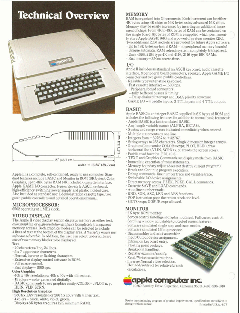 The Mac Mothership – Here's How Apple First Started Advertising Its ...