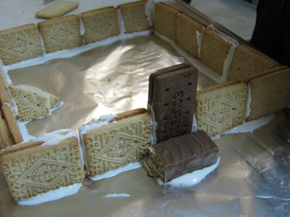 Kids Art Club - Children's Birthday Parties - North London : Biscuit ...