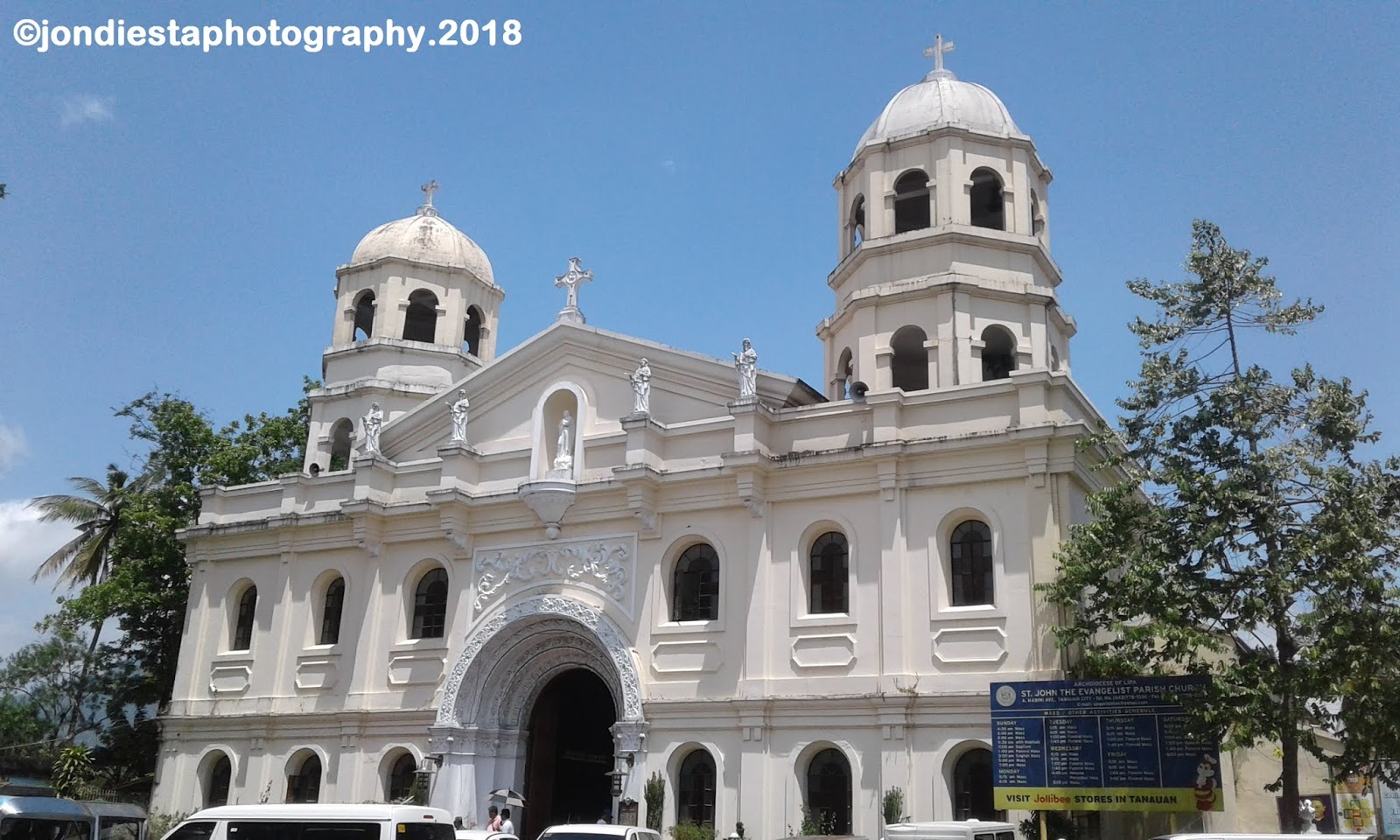 Travel and Paper Perspectives: Visita Iglesia: The Baroque and ...