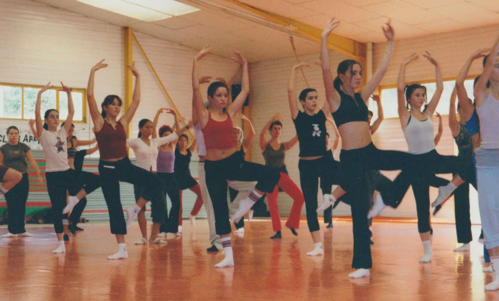 Alain Gruttadauria 2002 | Le Blog d'Harmonie Danse Alain Gruttadauria 2002 | Le Blog d'Harmonie Danse