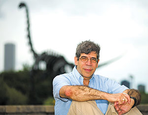 Desafiando a Nomenklatura Científica: Jerry Coyne 'falou e disse': a ...