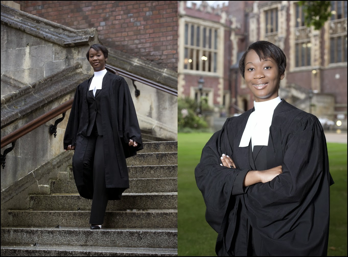 Welcome to ameebo360's Blog: Black, Beauty & Brain!!! Meet Gabrielle ...