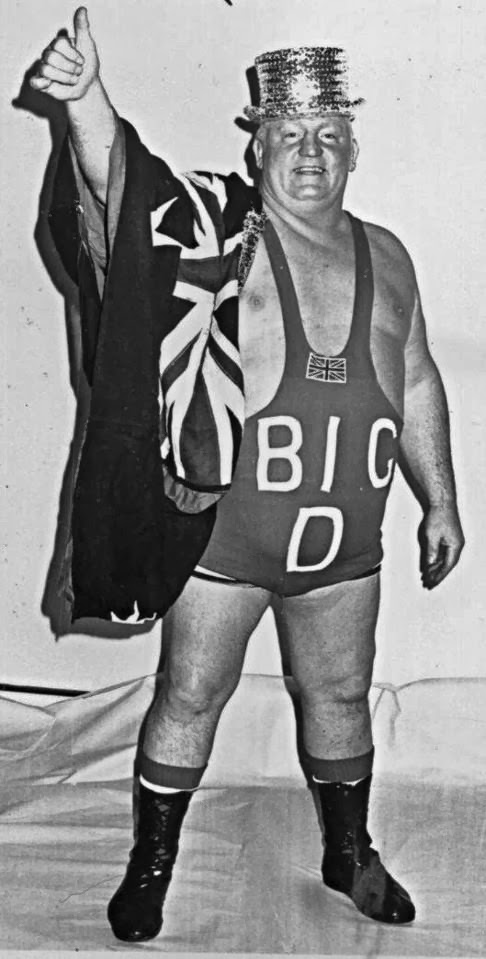 Fight Lads: World of Sport 2