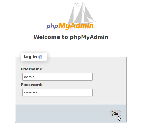 Install phpMyAdmin on Google App Engine - Part 1 ~ Techblog - Tabrez Ahmed
