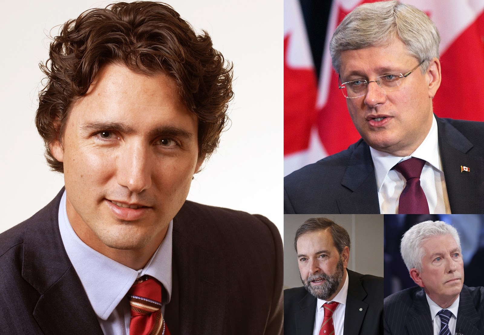 - POINTS OF VIEW _______________: ELECTIONS CANADA 2015 - JUSTIN ...