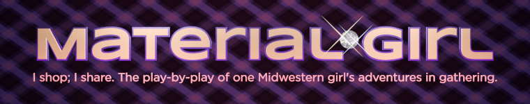 Material Girl: Stuff I Love in Lucky: Sequins