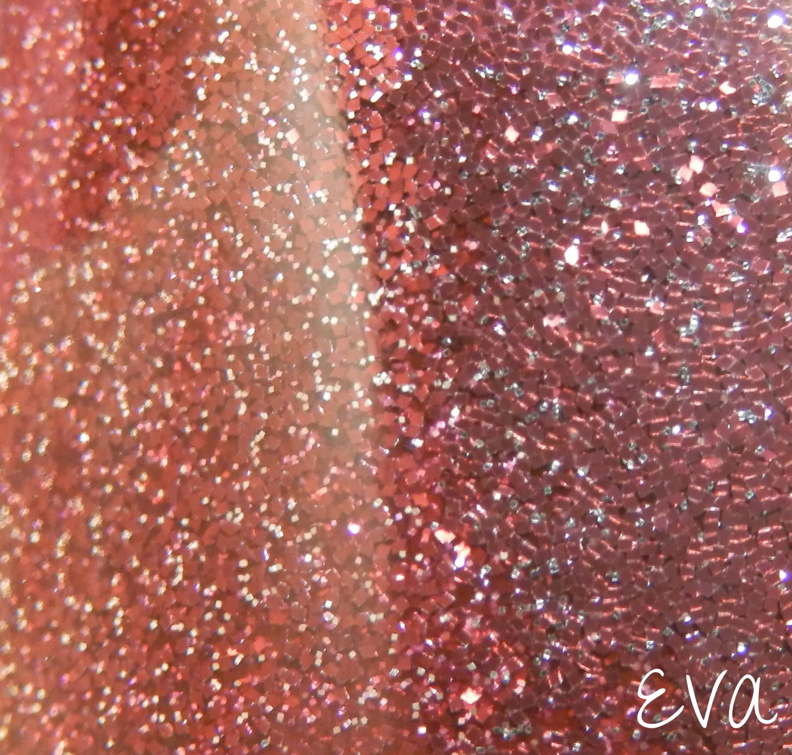 The nail sensation: Shimmer Polish II