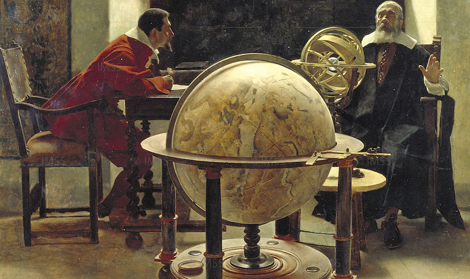 L'ILLUMINISMO (The Enlightenment)﻿ - Blog di pociopocio