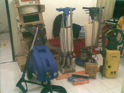 Housekeeping Equipment di Bali: Jasa Penyewaan Peralatan Cleaning ...