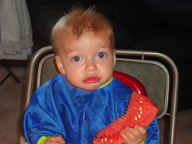 Garry & Darlene Tolley Family