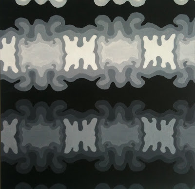 BASIC Design 1: Project 4: VALUE & PATTERN