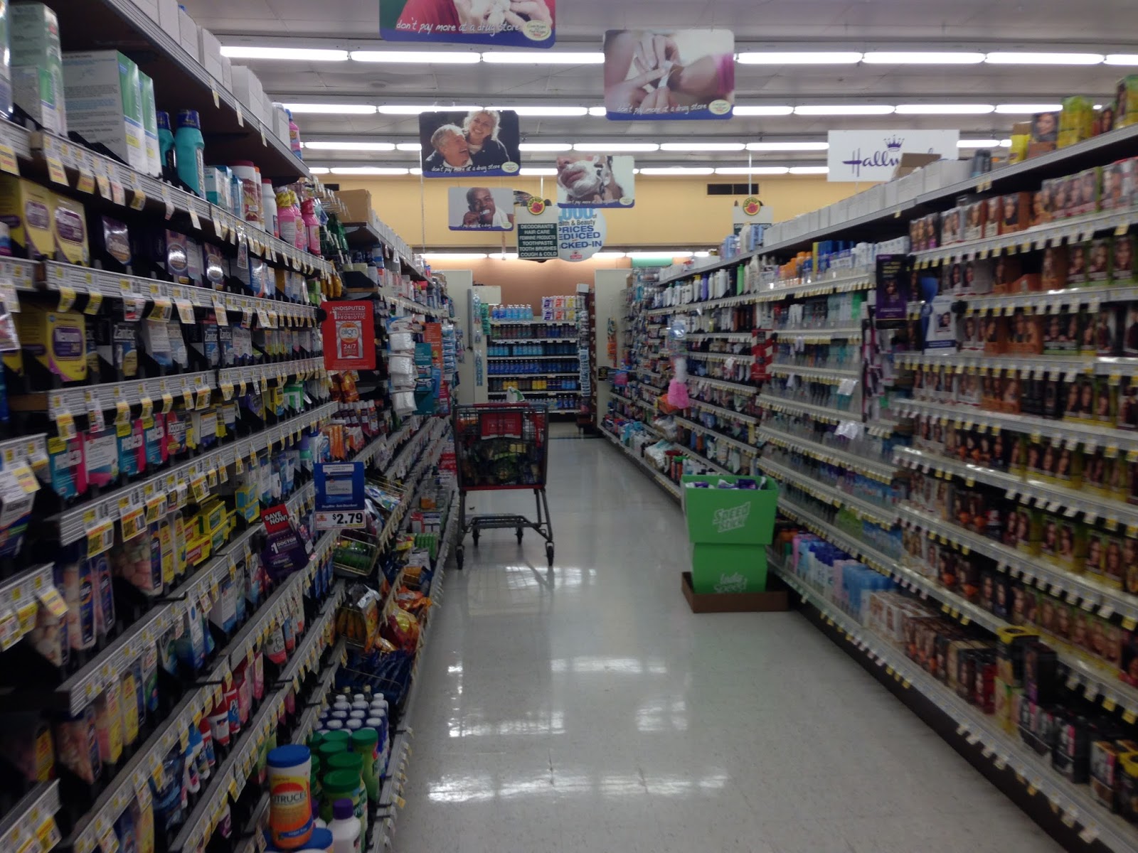 ShopRite - Millburn, NJ