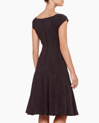 Hot and Crazy Fashion: The Classic Little Black Dress