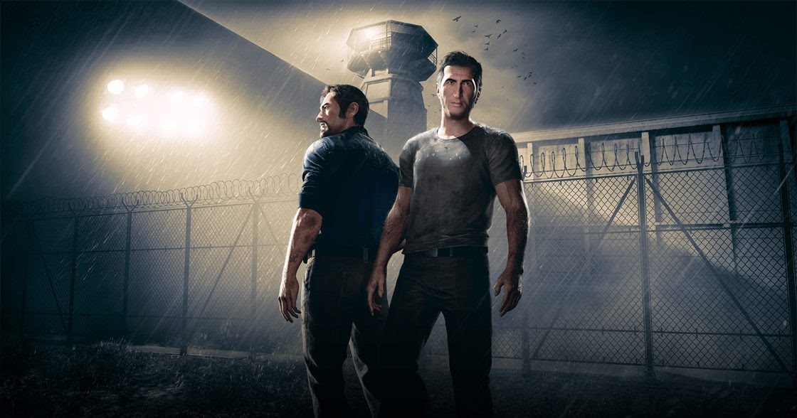 Análise: A Way Out (Multi) apresenta uma excelente história e mecânicas ...