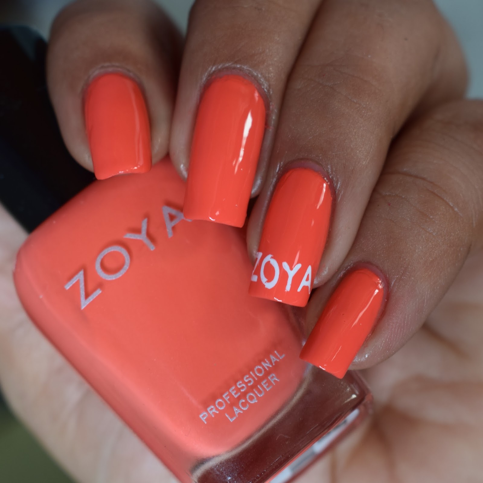 Zoya Wanderlust Collection Summer 2017 Review and Swatches
