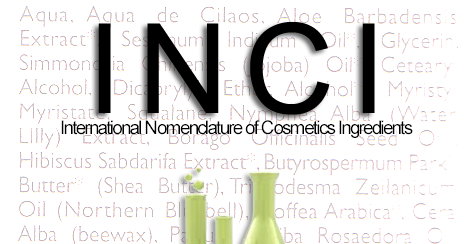 lovesweetsandcosmetics: INCI