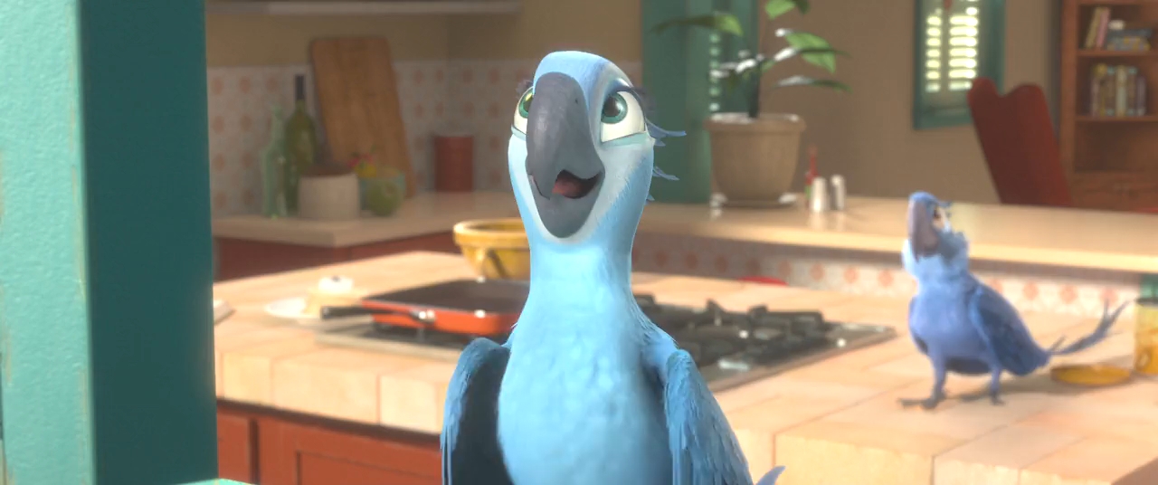 Download Rio 2 2014 x264 720p Esub BluRay Dual Audio English Hindi ...