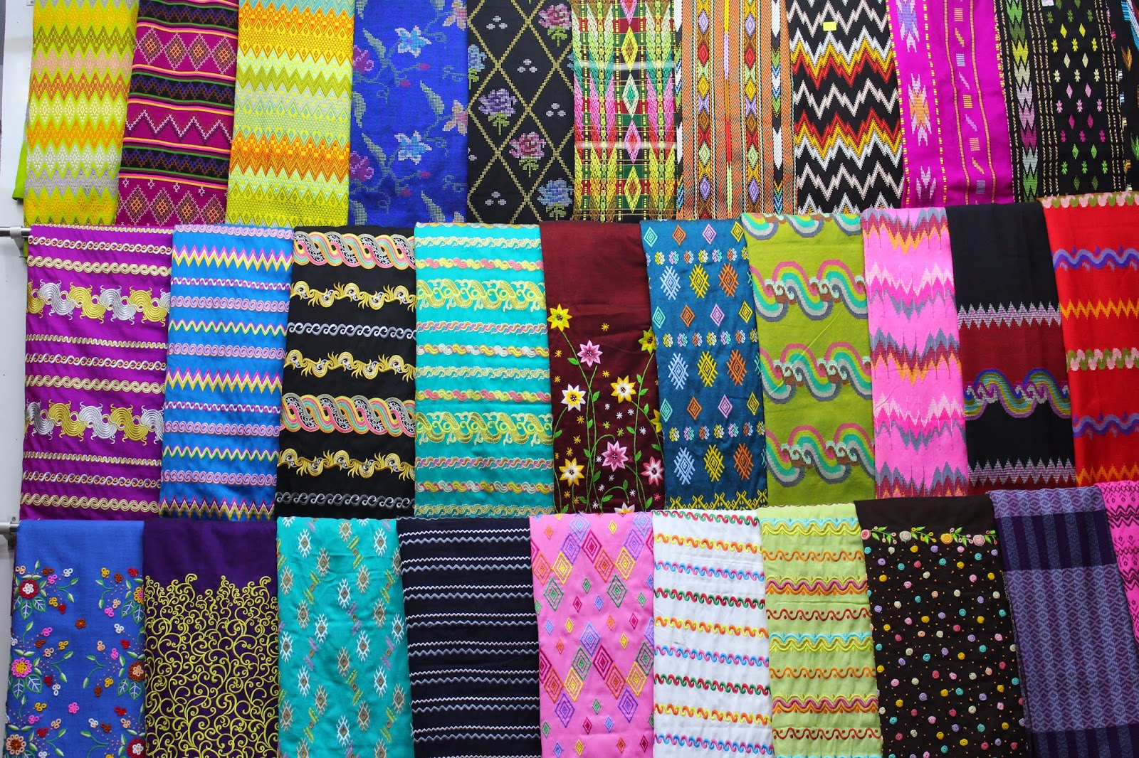 My life in Myanmar: Burmese traditions