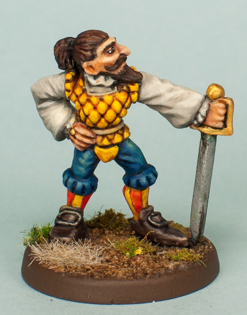 Spooktalker's Talisman: Update Oct. 29 - Rogue, Hobgoblin and Troll ...