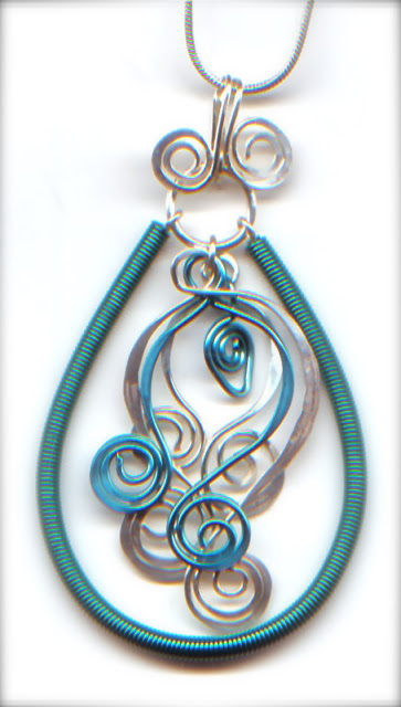 WireWorkers Guild: December 2012