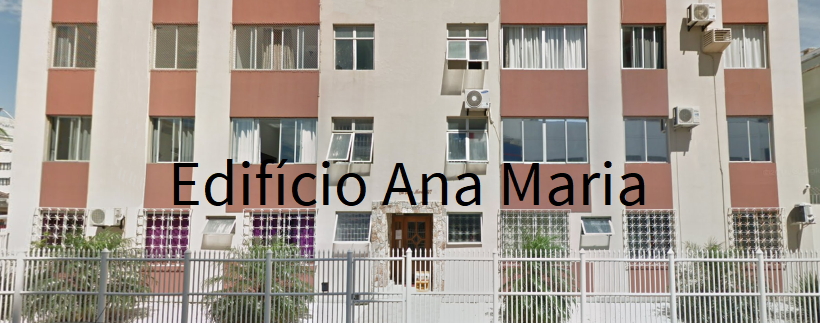 Edifício Ana Maria