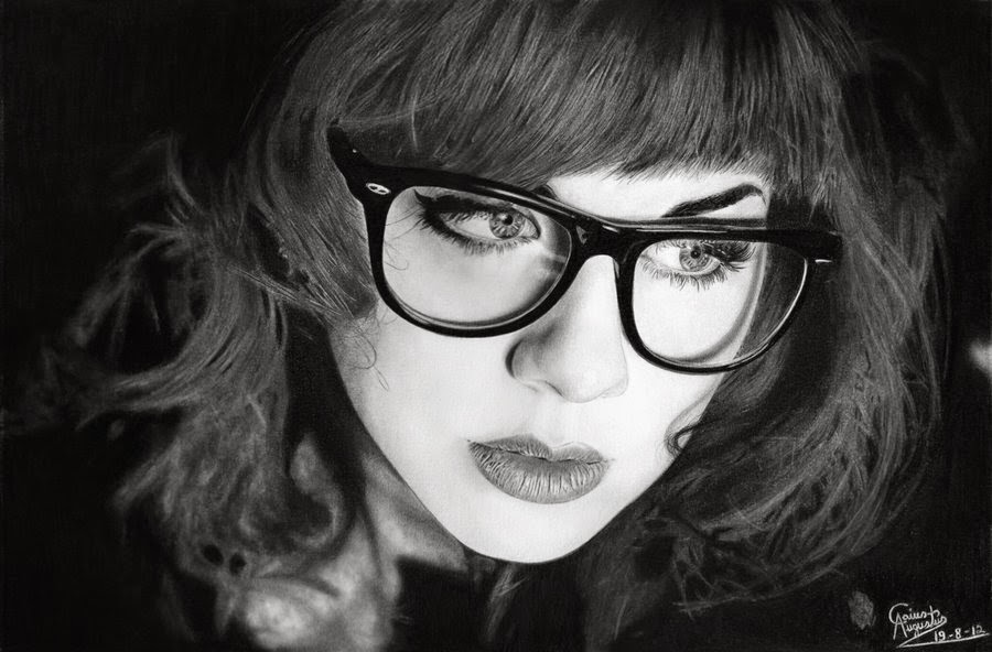 Design Stack: A Blog about Art, Design and Architecture: Hyper ...