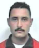 Hispanic News Network U.S.A.: Mexican Zeta Barraza Bocanegra Remains A ...