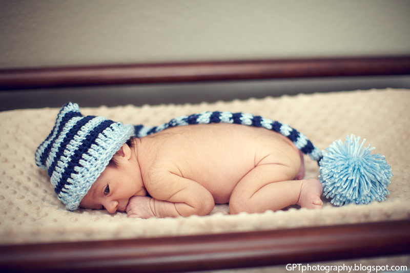 Greg Paul Thompson Photography: Baby Brogan