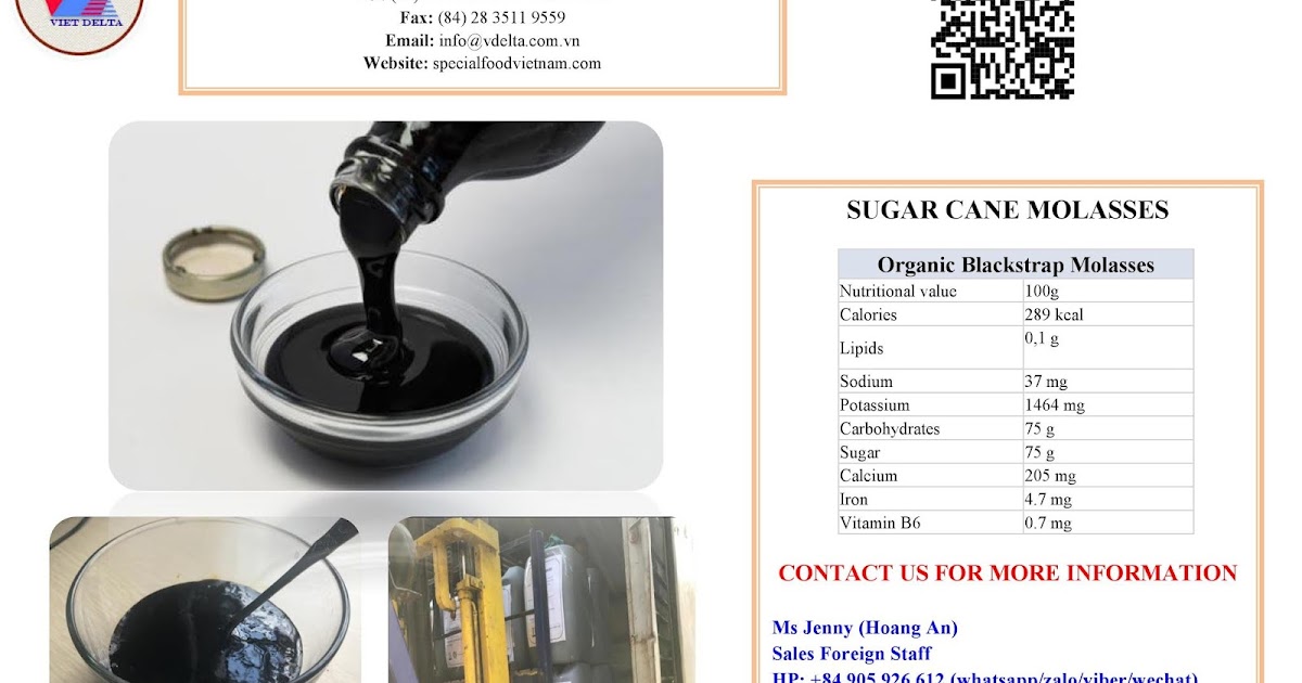 Sugar Cane Molasses Manufacturers