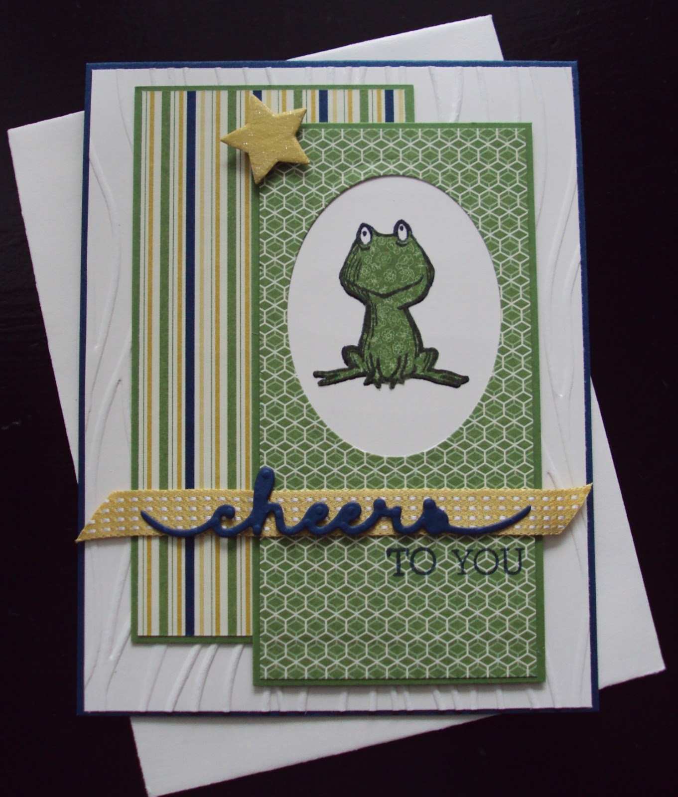 Paper Ecstasy: Fall Festival