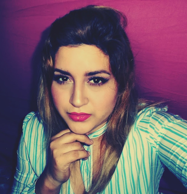 Solcito gomez: Primera impresion de la nueva paleta de tsu cosmeticos!