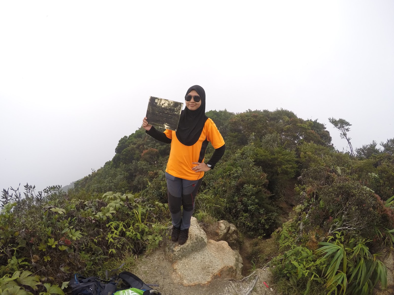 XPDC Gunung Rajah