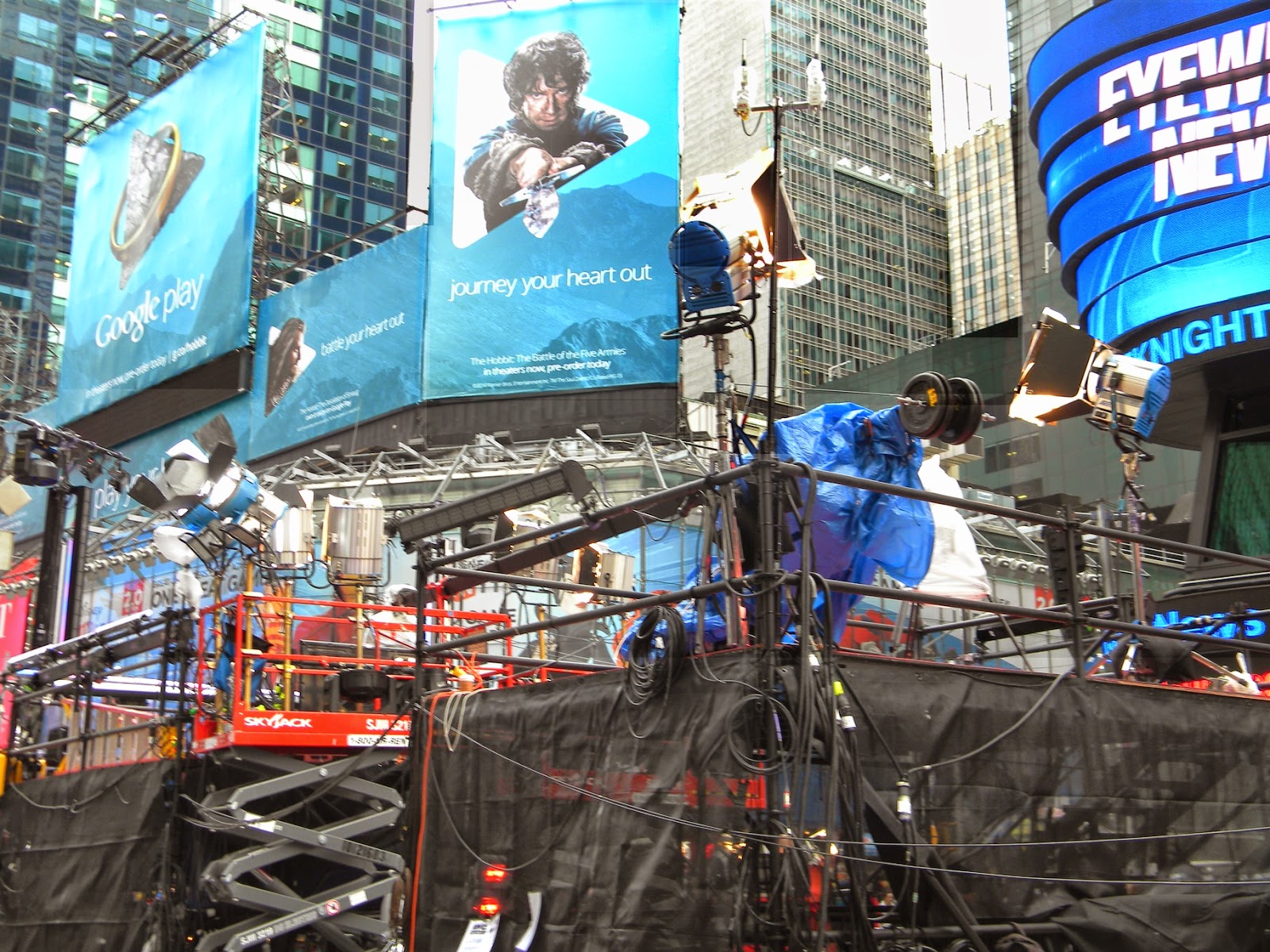 Times Square New Year Countdown Clock Public Domain Clip Art Photos and ...